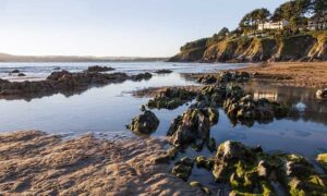 Playas · Pontedeume