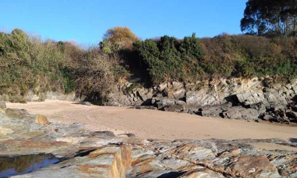 Playas · Pontedeume Turismo