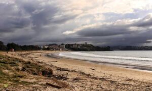 Playas · Pontedeume Turismo