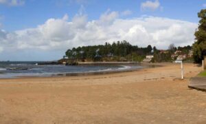 Playas · Pontedeume