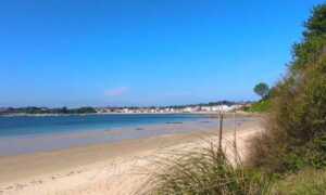 Playas · Pontedeume
