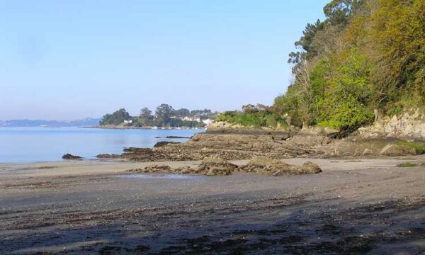 Playas · Pontedeume Turismo