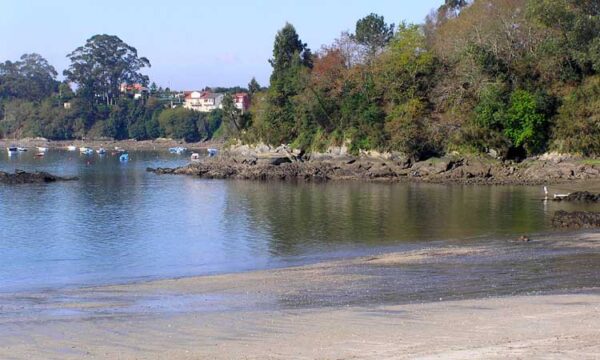 Playas · Pontedeume Turismo