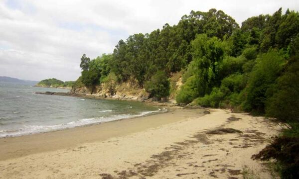 Playas · Pontedeume Turismo