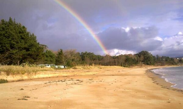 Playas · Pontedeume Turismo