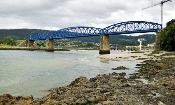 Playas · Pontedeume Turismo